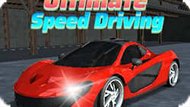 Play Ultimate Speed Driving game online for free | 4GameGround.com