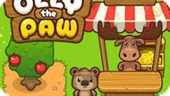Play Olly The Paw game online for free | 4GameGround.com