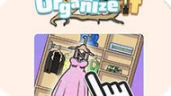 Play Organize It game online for free | 4GameGround.com