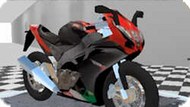 Play Crazy Wheelie Motorider game online for free | 4GameGround.com