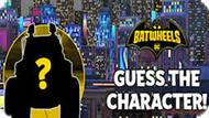 Play Batwheels Guess The Character game online for free | 4GameGround.com