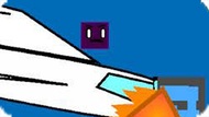 Play Speed-Run Platformer 2D! game online for free | 4GameGround.com
