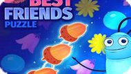 Play Best Friends Puzzle game online for free | 4GameGround.com