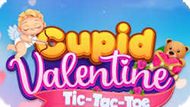 Play Cupid Valentine Tic Tac Toe game online for free | 4GameGround.com