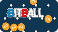 Play Bitball game online for free | 4GameGround.com