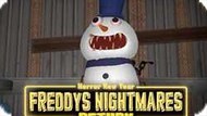 Play Freddy’s Nightmares Return game online for free | 4GameGround.com