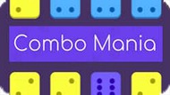 Play Combo Mania game online for free | 4GameGround.com