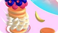 Play I Want Pancake game online for free | 4GameGround.com