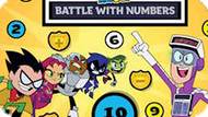 Play Battle With Numbers game online for free | 4GameGround.com