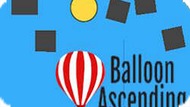 Play Balloon Ascending game online for free | 4GameGround.com