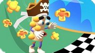 Play Popcorn Running 3D game online for free | 4GameGround.com