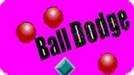 Play Ball Dodge game online for free | 4GameGround.com
