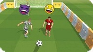 Play Crazy Kicker game online for free | 4GameGround.com