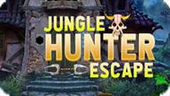 Play Jungle Hunter Escape game online for free | 4GameGround.com