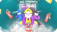 Play Miner Tycoon Big Dynamite game online for free | 4GameGround.com