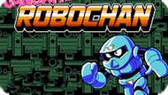 Play Ganbatte!! Robochan game online for free | 4GameGround.com