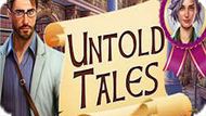 Play Untold Tales game online for free | 4GameGround.com