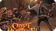 Play Crypt Hunter game online for free | 4GameGround.com
