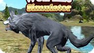 Play Wolf Life Simulator game online for free | 4GameGround.com