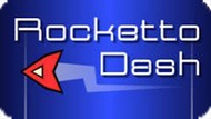 Play Rocketto Dash game online for free | 4GameGround.com