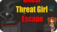 Play Ghost Threat Girl Escape game online for free | 4GameGround.com