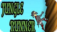 Play Jungle Runner game online for free | 4GameGround.com