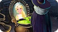 Play Witch Princess Alchemy game online for free | 4GameGround.com