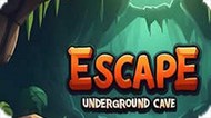 Play Underground Cave Escape game online for free | 4GameGround.com