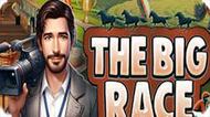 Play The Big Race game online for free | 4GameGround.com