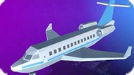 Play Polygon Flight Simulator game online for free | 4GameGround.com