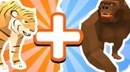 Play Animal Dna Run game online for free | 4GameGround.com