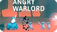 Play Angry Warlord game online for free | 4GameGround.com