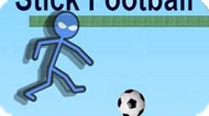 Play Stick Football game online for free | 4GameGround.com