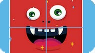 Play Face Changes game online for free | 4GameGround.com