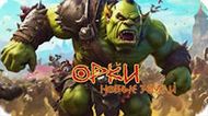 Play Orcs: New Lands game online for free | 4GameGround.com