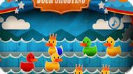 Play Duck Shooting game online for free | 4GameGround.com
