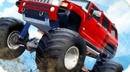 Play Offroad Climb 4X4 game online for free | 4GameGround.com