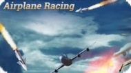 Play Jet Fighter Airplane Racing game online for free | 4GameGround.com