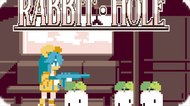 Play Rabbit Hole game online for free | 4GameGround.com
