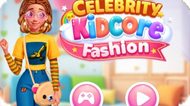 Play Celebrity Kidcore Aesthetic game online for free | 4GameGround.com