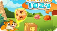 Play Tetris 1024 game online for free | 4GameGround.com