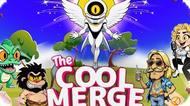 Play The Cool Merge game online for free | 4GameGround.com