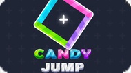 Play Candy Jump game online for free | 4GameGround.com