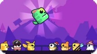 Play Muki Jump game online for free | 4GameGround.com