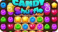 Play Candy Shuffle game online for free | 4GameGround.com