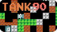 Play Tank 90 game online for free | 4GameGround.com