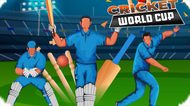 Play Cricket World Cup Game game online for free | 4GameGround.com