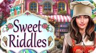 Play Sweet Riddles game online for free | 4GameGround.com