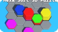 Play Hexa Sort 3D Puzzle game online for free | 4GameGround.com