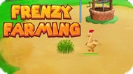 Play Frenzy Farming game online for free | 4GameGround.com